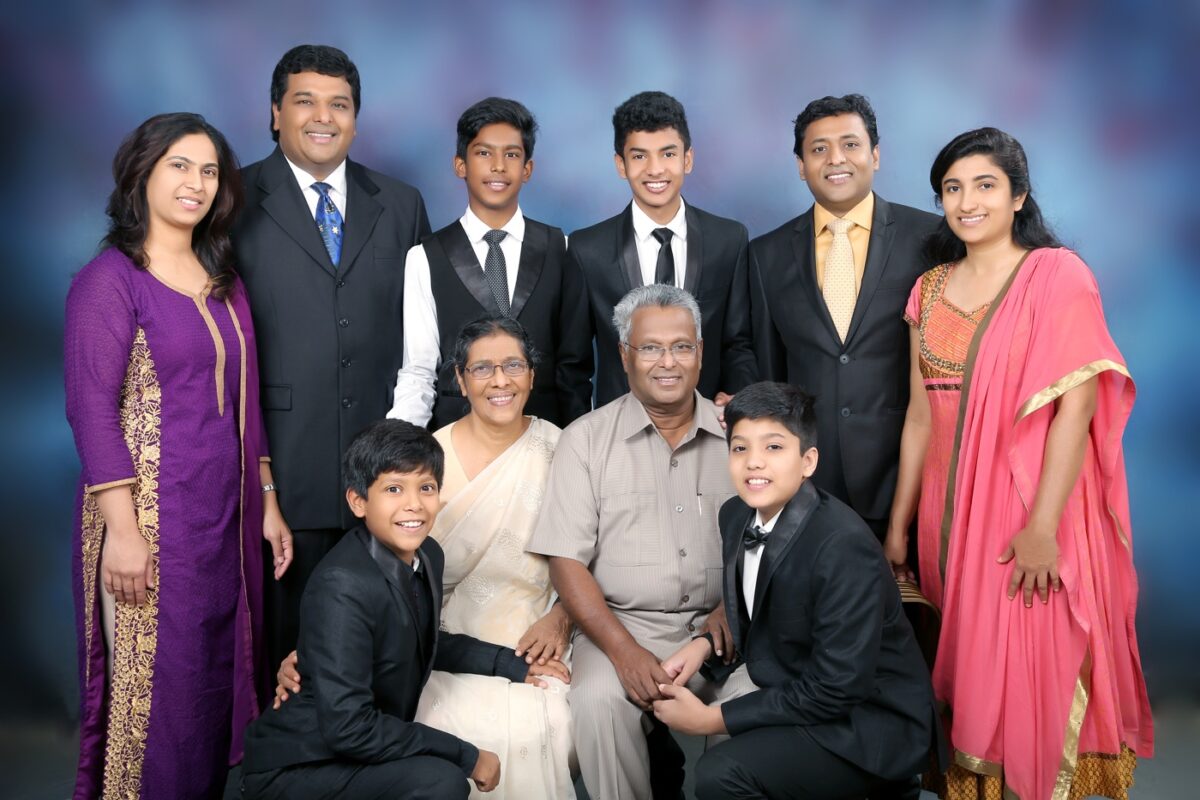 About Us – Bethel AG Church Bangalore