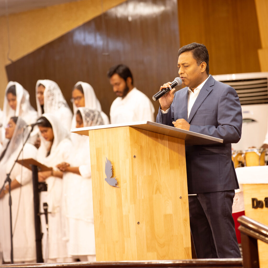 Bethel AG Church Bangalore