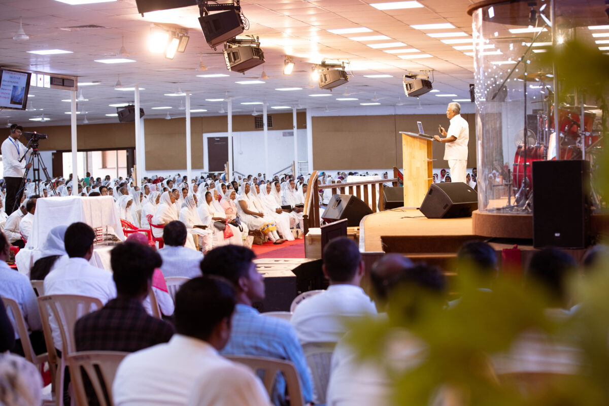 Bethel AG Church Bangalore