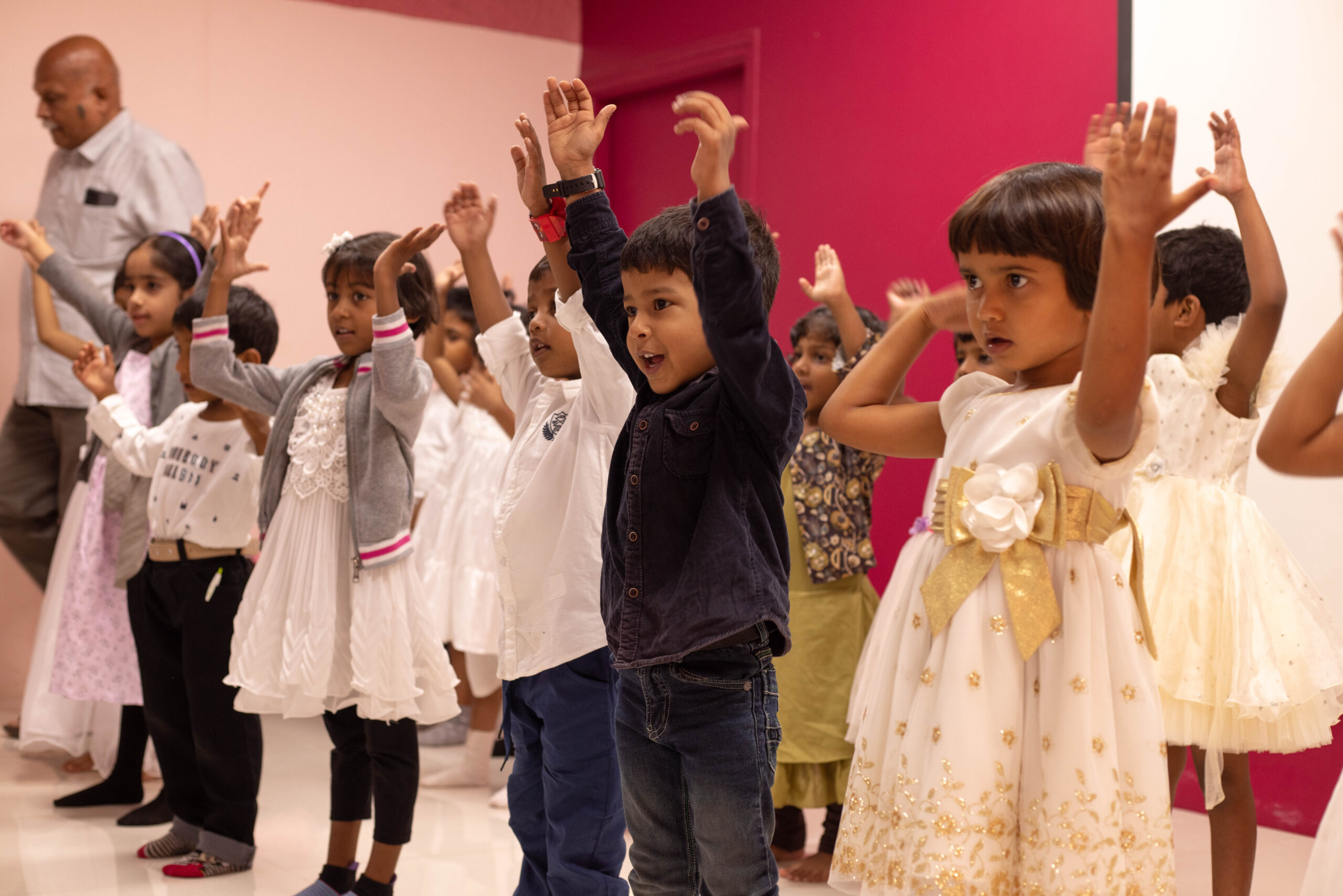 Bethel Kids – Bethel AG Church Bangalore